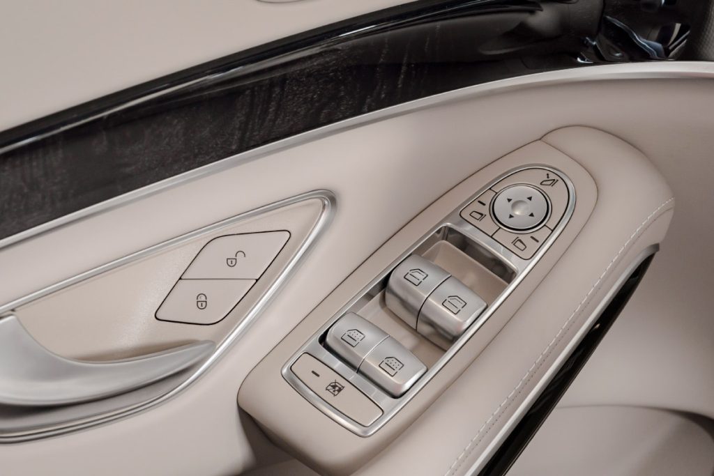 Power Window Repair - SOS Auto Glass & Calibration