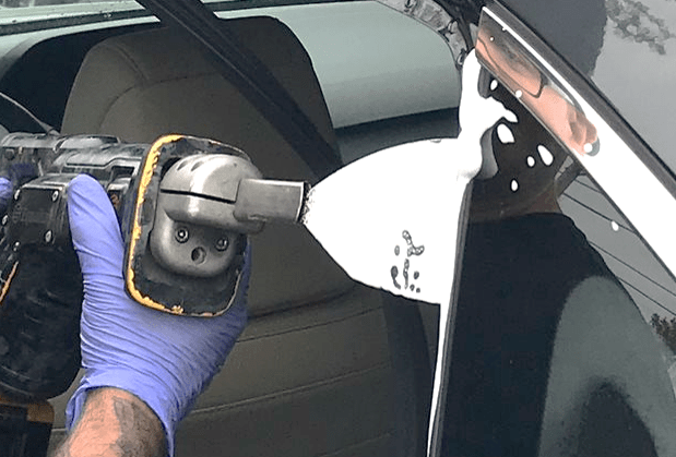 Windshield Repair & Replacement - SOS Auto Glass & Calibration